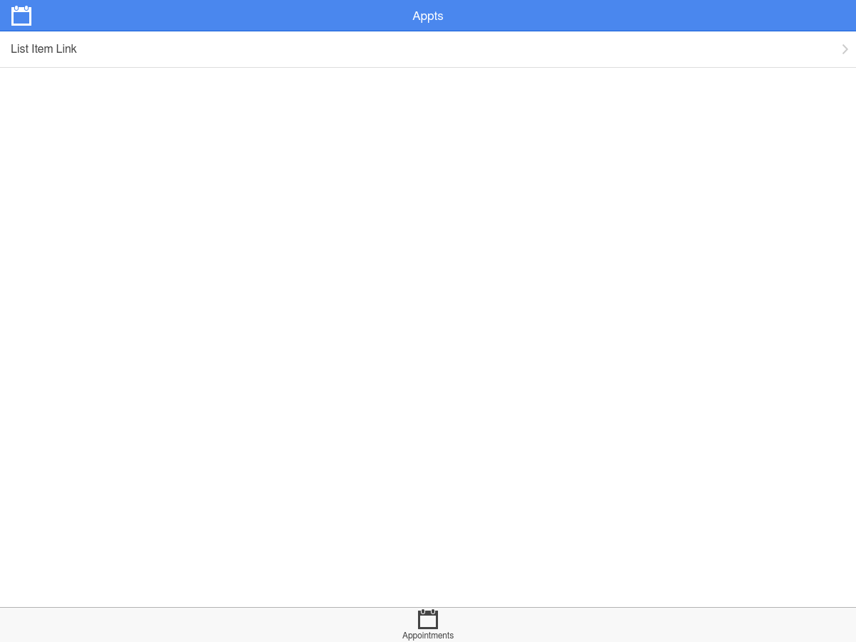 Datepicker in a modal doesn't work - Ionic Forum Datepicker in a modal doesn't work - Ionic Forum