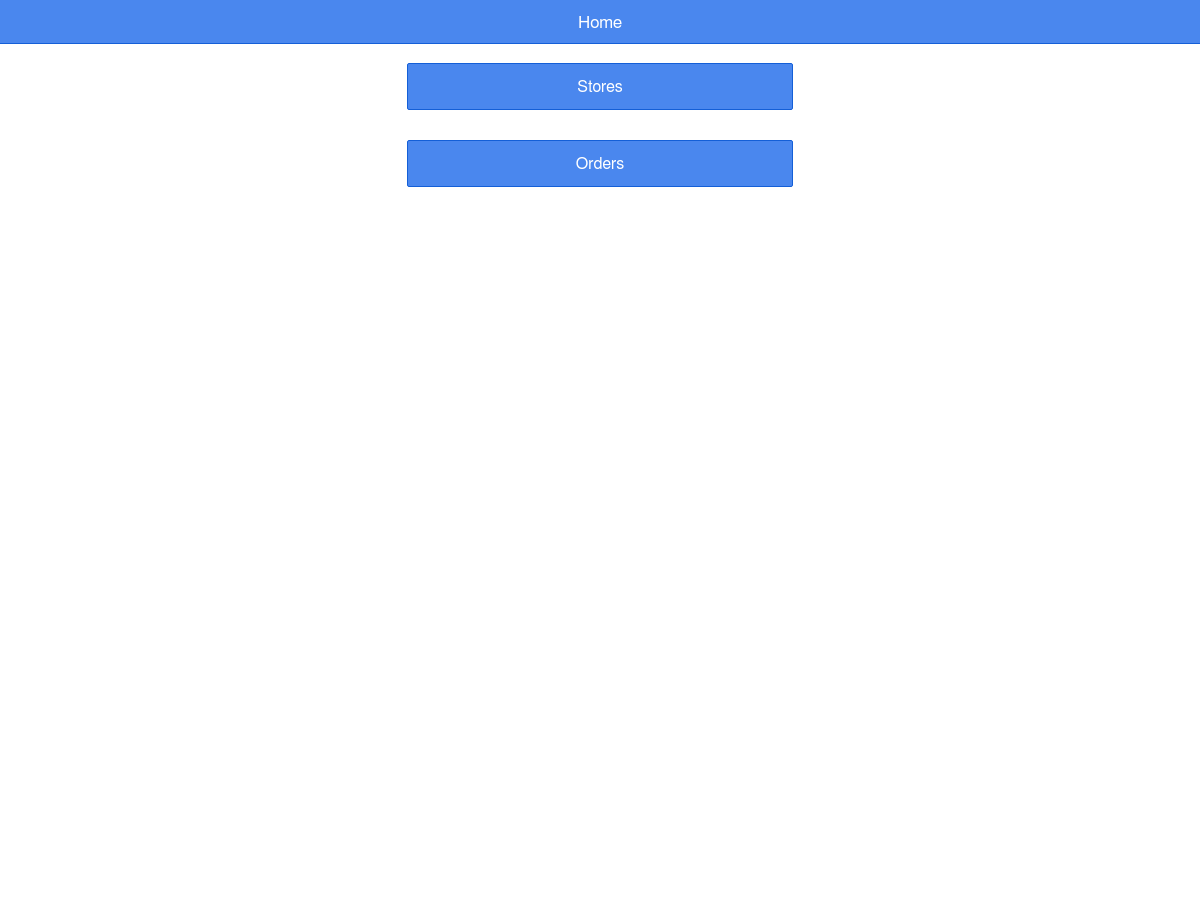 Issue in nested views - ionic-v1 - Ionic Forum